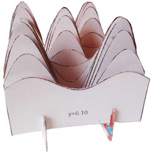 Paper Plotter